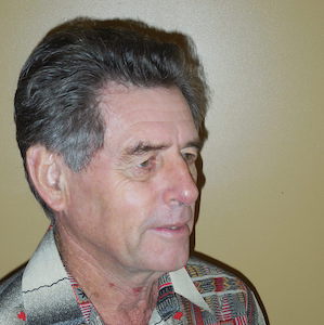 Errol Bishop – Boolarong Press