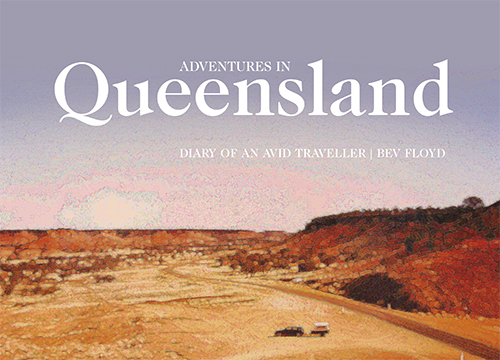 Adventures in Queensland COVER 210 x 297.indd – Boolarong Press