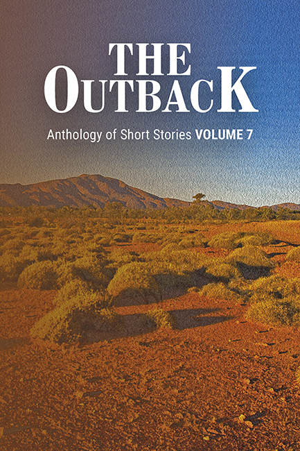 The Outback Volume 7 Large – Boolarong Press