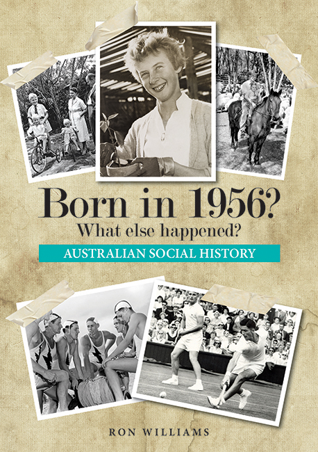 Born in 1956? – Boolarong Press