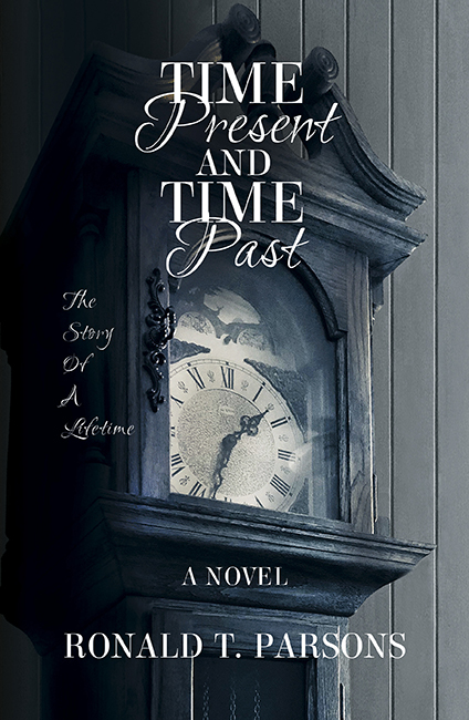 Time Present and Time Past – Boolarong Press