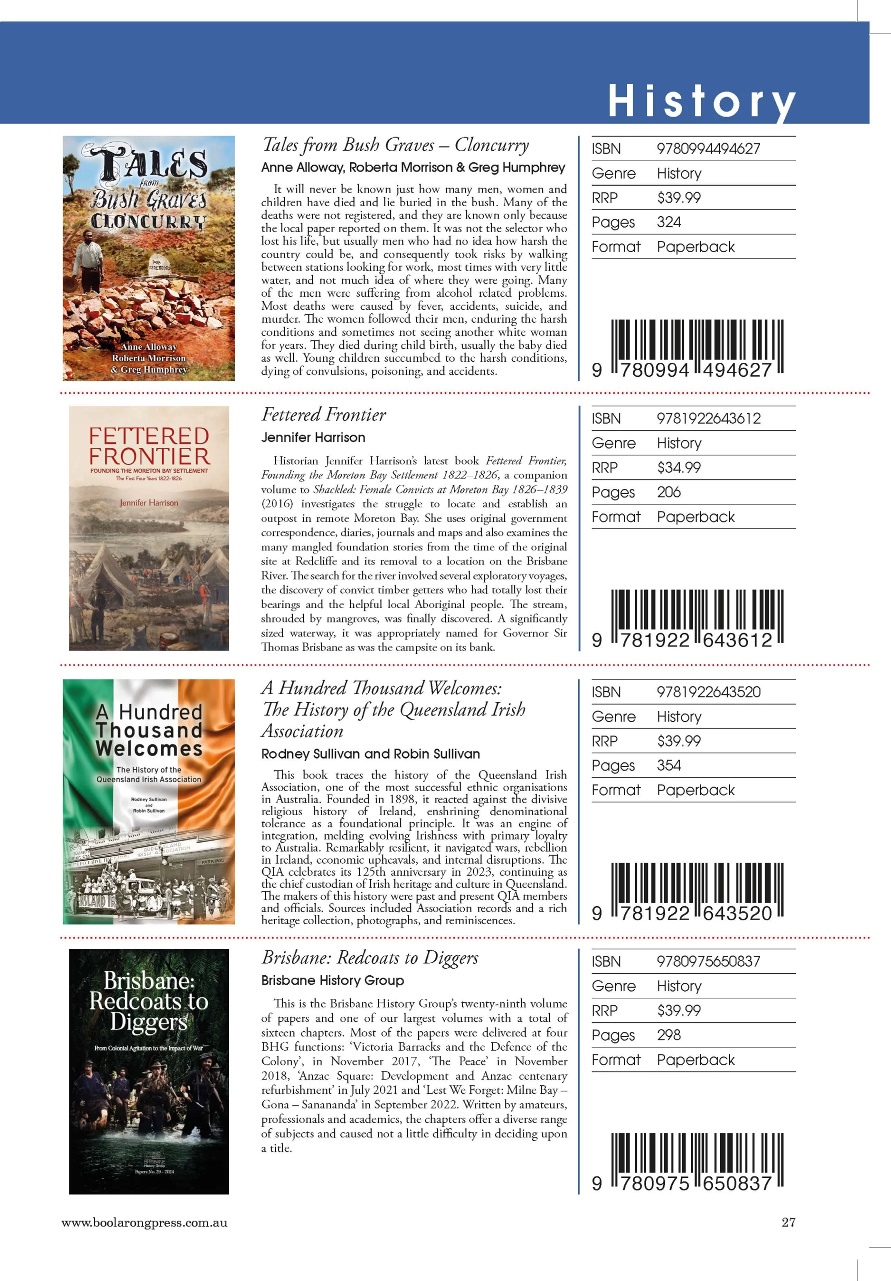Latest catalogue_Page_27 – Boolarong Press