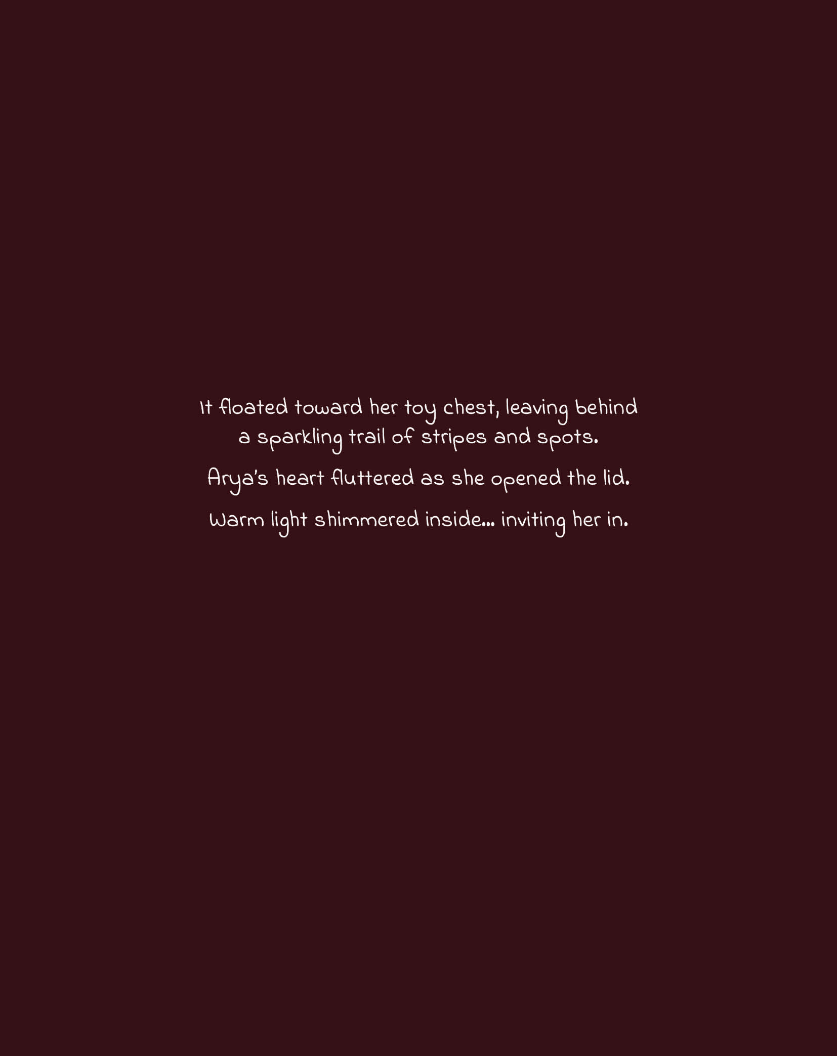 Arya and the Threads of Magic – Boolarong Press